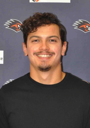 UTSA Neuro PhD Students