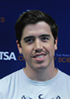 UTSA Neuro PhD Students