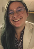 UTSA Neuro PhD Students