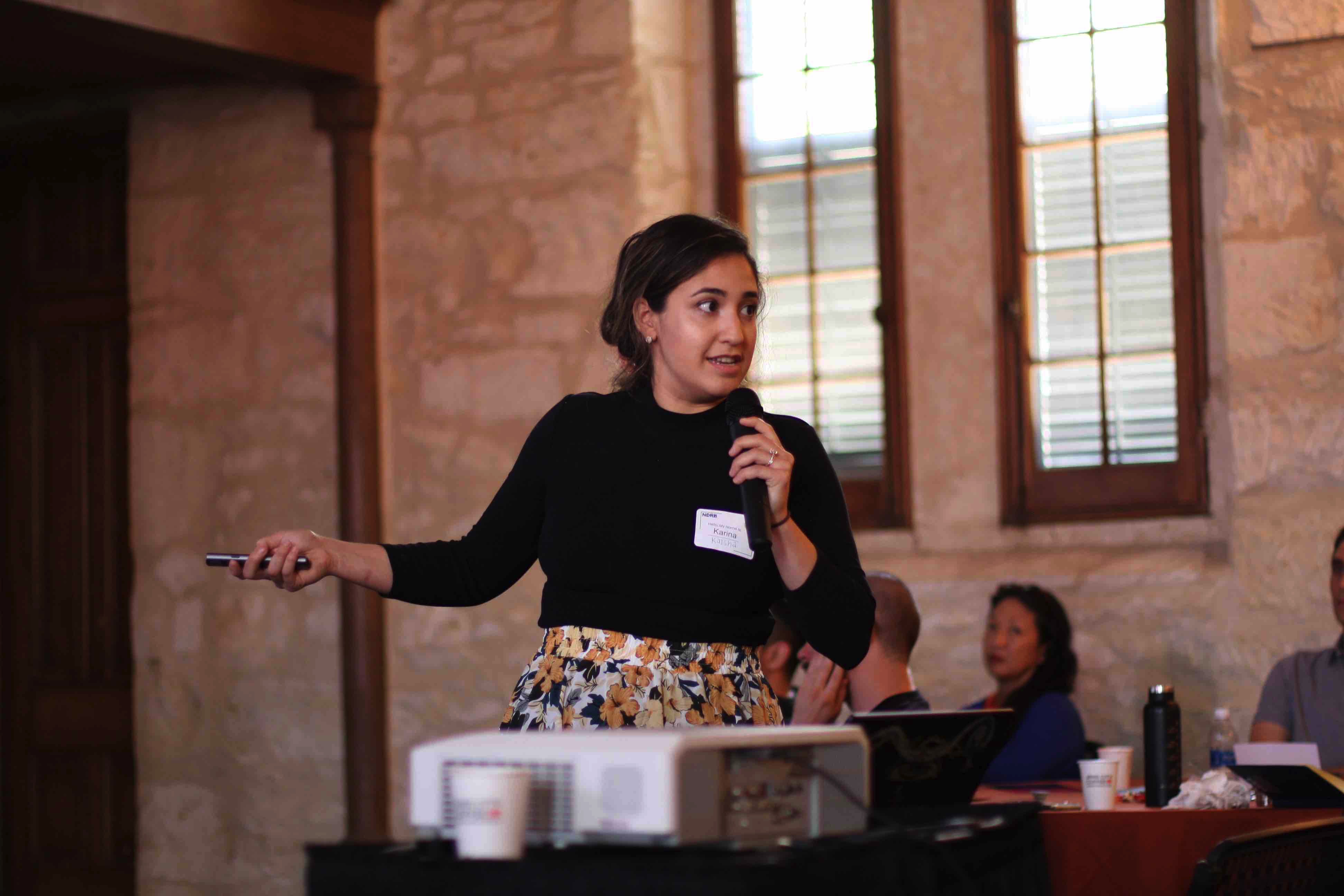 UTSA Neuro PhD Students